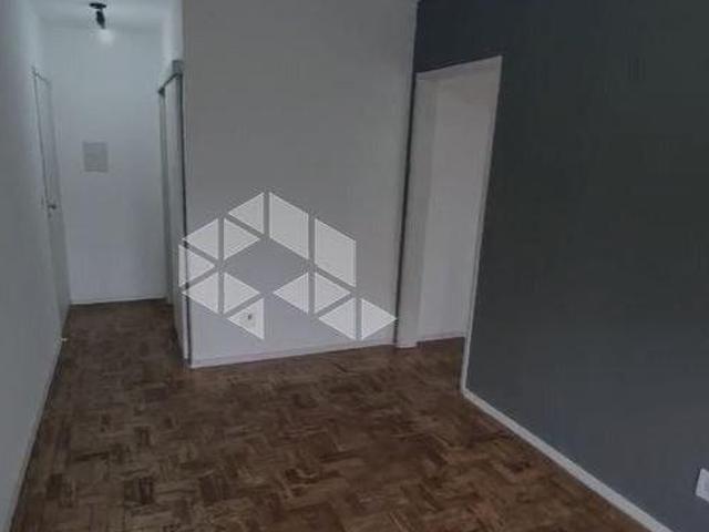apartamento 1 dormitório no bairro Santana