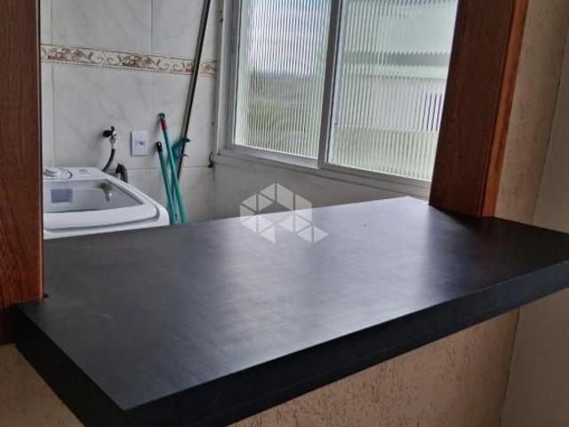 Apartamento 1 dormitório no bairro Santo Antônio
