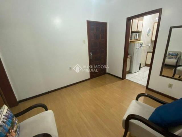 Apartamento 1 dormitório no bairro Santo Antônio