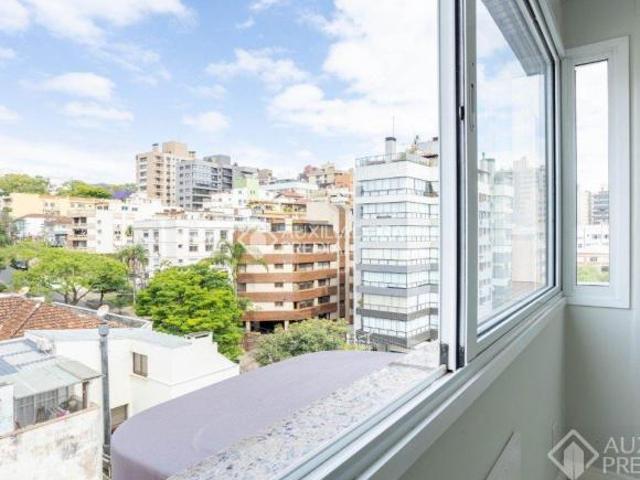 Apartamento 1 Dormitório no Bela vista