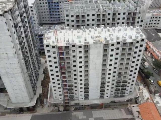 Apartamento 1 dormitório no Belém com 200 de entrada