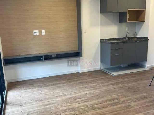 Apartamento 1 dormitório no Belenzinho