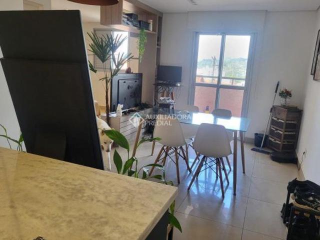 Apartamento 1 dormitório no Demarchi, São Bernardo