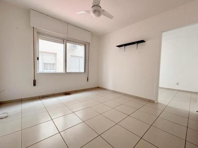 Apartamento 1 dormitório no Floresta