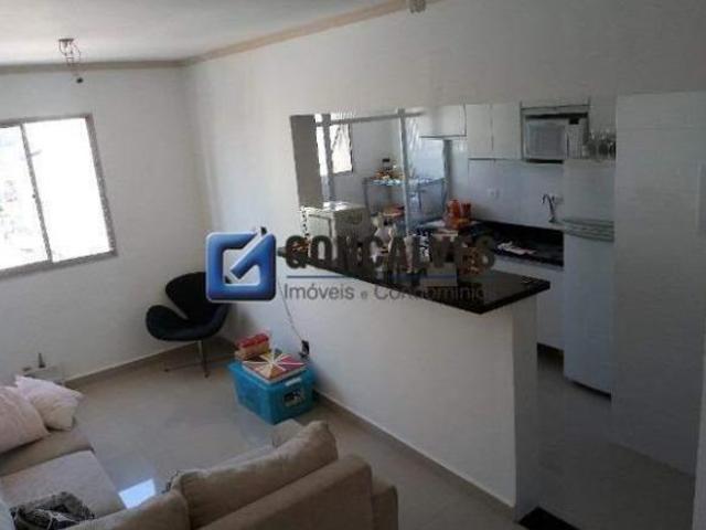 Apartamento 1 Dormitório no Jardim do Mar, São Bernardo do Campo – Vende se