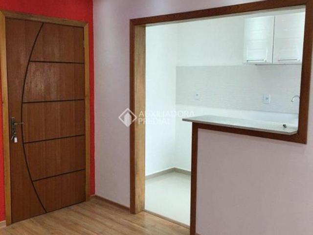 Apartamento 1 dormitório no Jardim Leopoldina