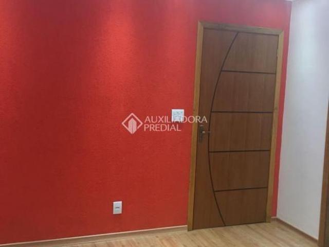 Apartamento 1 dormitório no Jardim Leopoldina