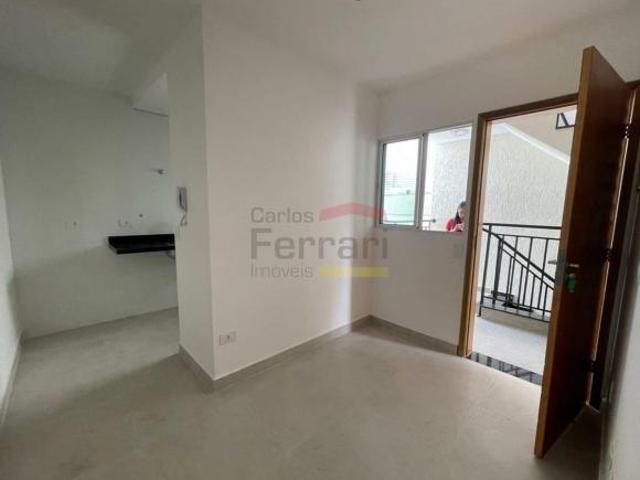 Apartamento 1 dormitorio no Jardim Paraiso !