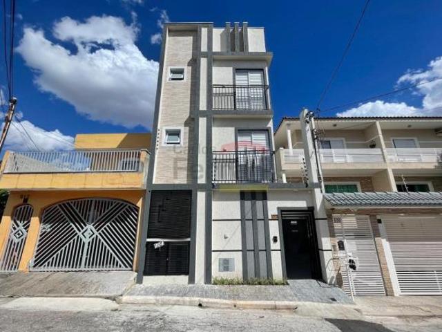 Apartamento 1 dormitório no Jardim Paraiso !
