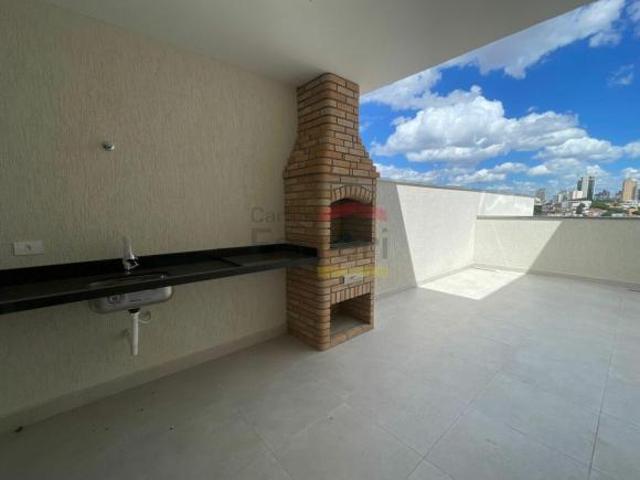 Apartamento 1 dormitorio no Jardim Paraiso !