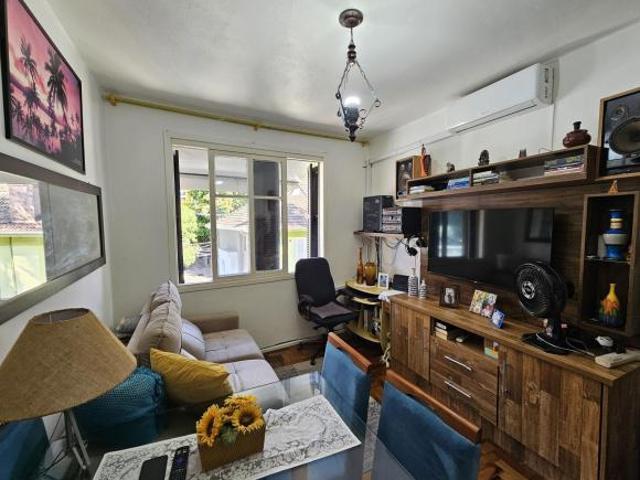 Apartamento 1 dormitório no Moinhos de Vento
