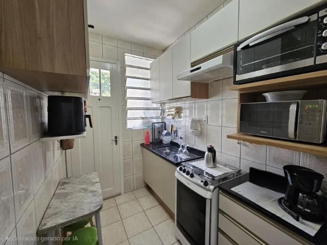 Apartamento 1 dormitório no Moinhos de Vento