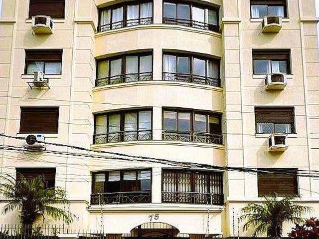 Apartamento 1 dormitório no Moinhos de Vento