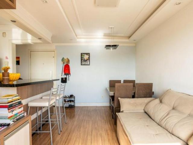 Apartamento 1 dormitório no Medianeira