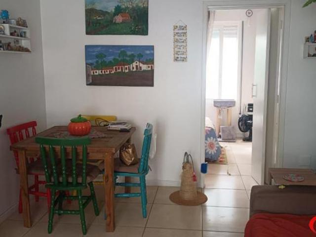 Apartamento 1 dormitório no Menino Deus