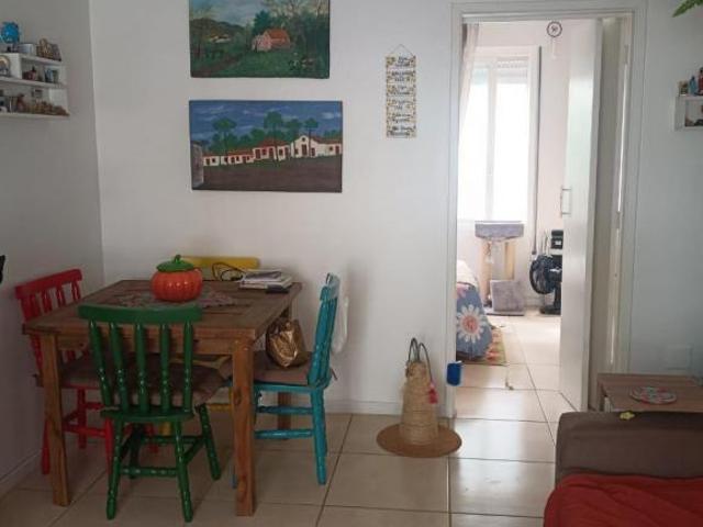 Apartamento 1 dormitório no Menino Deus