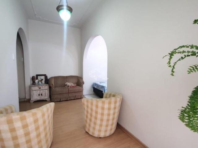 Apartamento 1 dormitorio no miola do Menino DEUS