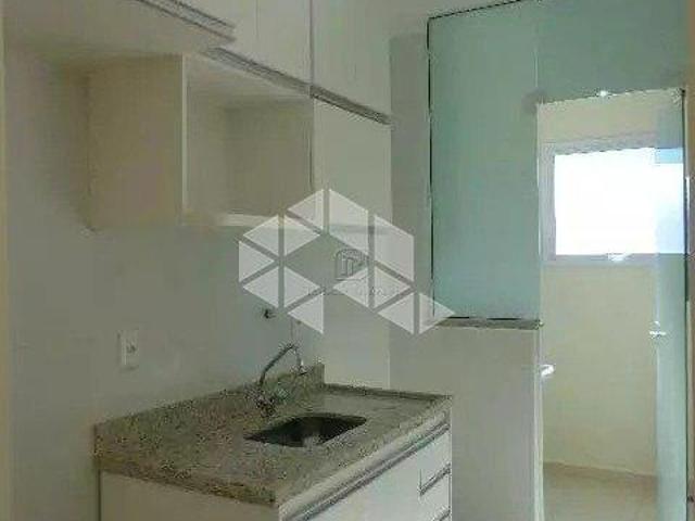 Apartamento 1 Dormitório no Nova Aliança Conforto, Lazer e Excelente Localização!