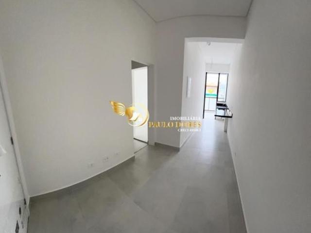 APARTAMENTO 1 DORMITÓRIO NO SET PRAIA GRANDE UBATUBA SP