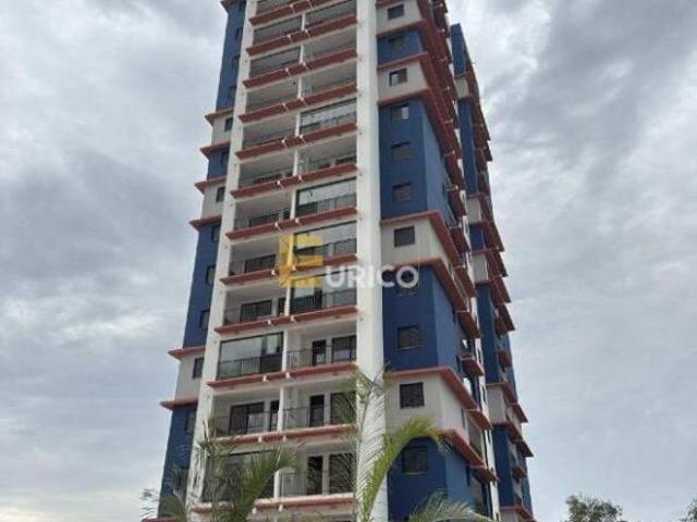 Apartamento 1 Dormitório no Parque Campolim, Sorocaba – Financia