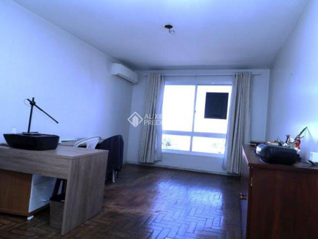 Apartamento 1 Dormitório no Partenon