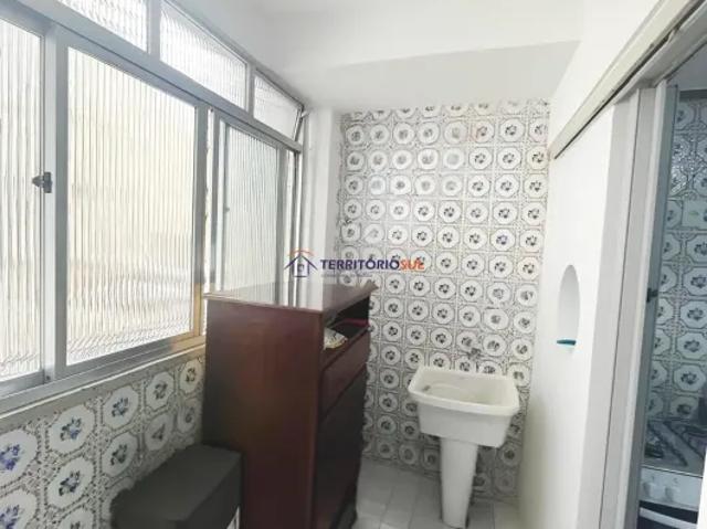 Apartamento 1 Dormitório no Petit Chalet – Porto Alegre