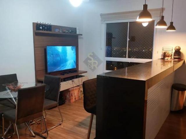 Apartamento 1 dormitório no Planalto Verde