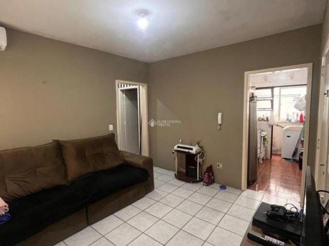 Apartamento 1 dormitório no Rio Branco