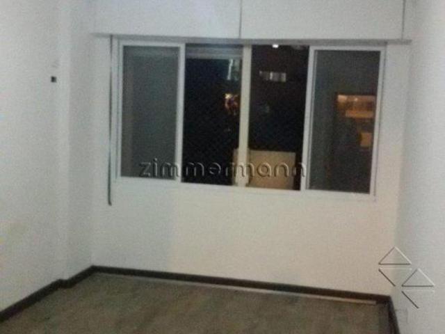 APARTAMENTO 1 DORMITÓRIO NA CONSOLAÇÃO