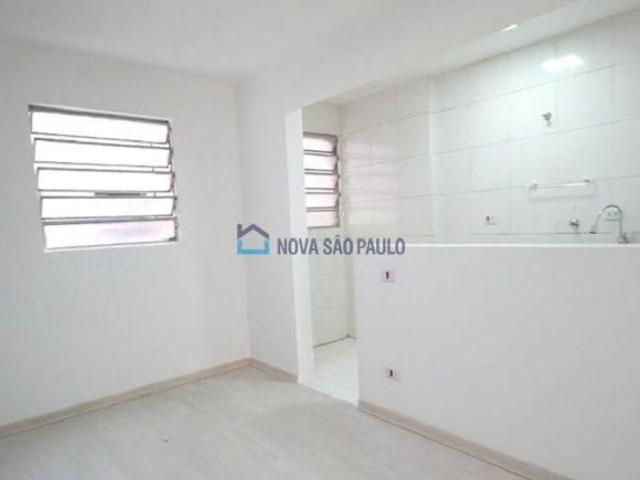 Apartamento 1 dormitório na Consolação