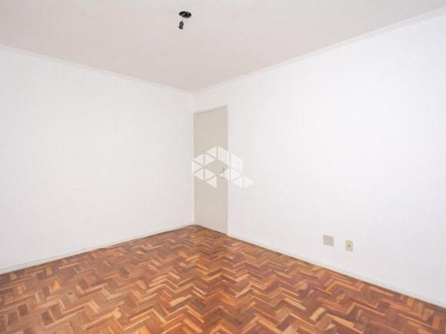 Apartamento 1 dormitório na Cidade Baixa para investidor
