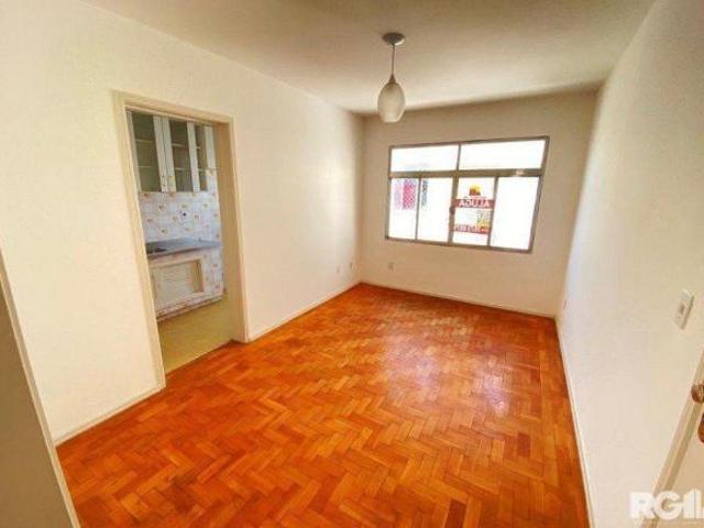 APARTAMENTO 1 DORMITÓRIO NA CIDADE BAIXA, PORTO ALEGRE