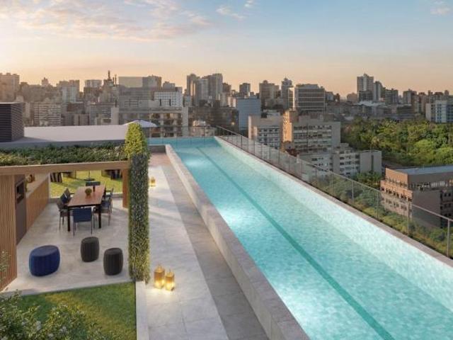 Apartamento 1 dormitório na Cidade Baixa