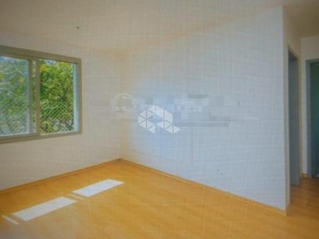 Apartamento 1 dormitório na Antônio de Carvalho em Porto Alegre