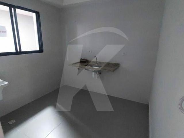 Apartamento 1 dormitório na Agua Fria, Confira !