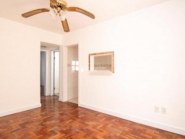 APARTAMENTO 1 DORMITORIO NA ALEGRETE