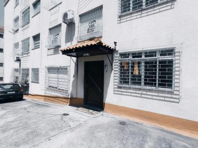 Apartamento 1 Dormitório na Av. Baltazar de Oliveira Garcia