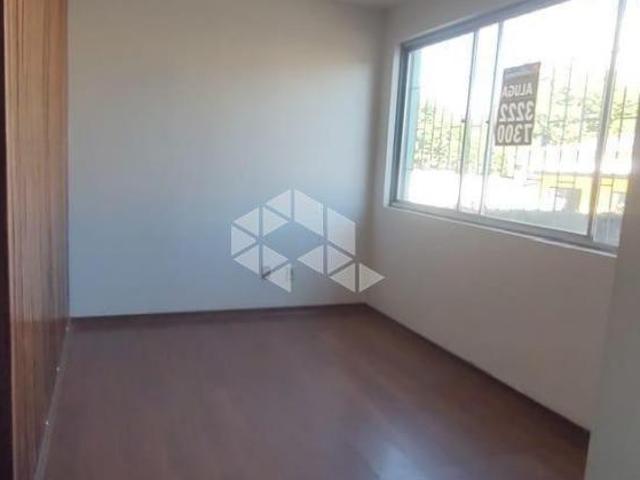 APARTAMENTO 1 DORMITÓRIO NA AV. PRESDIDENTE VARGAS