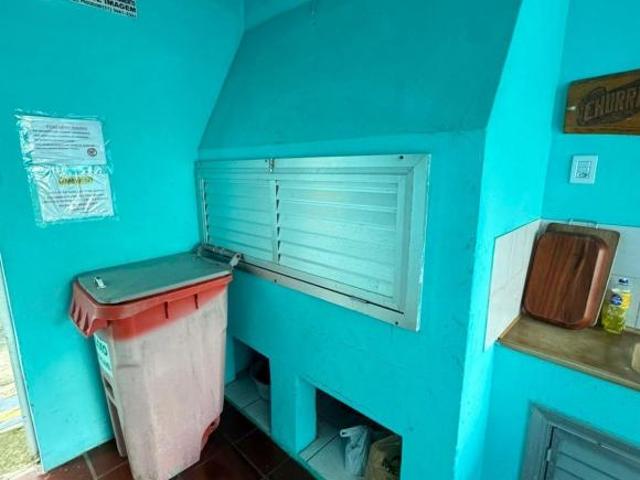 Apartamento 1 dormitório na Avenida da Igreja