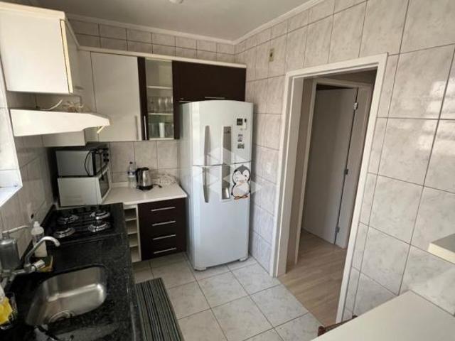 APARTAMENTO 1 DORMITÓRIO NA GEN. LIMA E SILVA, PRÓXIMO AV. VENÂNCIO AIRES