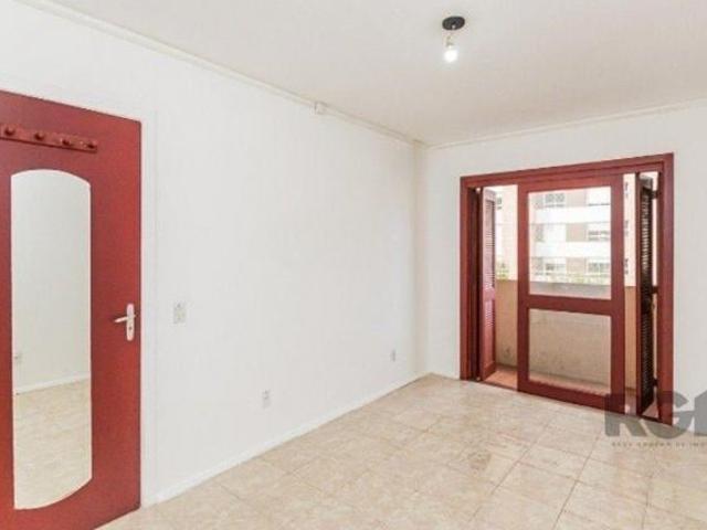 Apartamento 1 Dormitório,na General Caldwell, Bairro Menino Deus