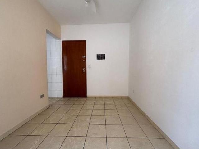 Apartamento 1 dormitório na Guilhermina