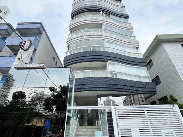 Apartamento 1 Dormitório na Guilhermina