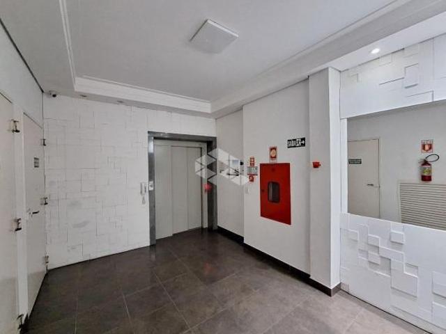 Apartamento 1 dormitório na frente da FADISMA