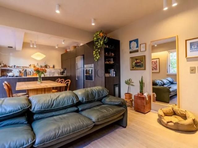 Apartamento 1 dormitório na João Pessoa