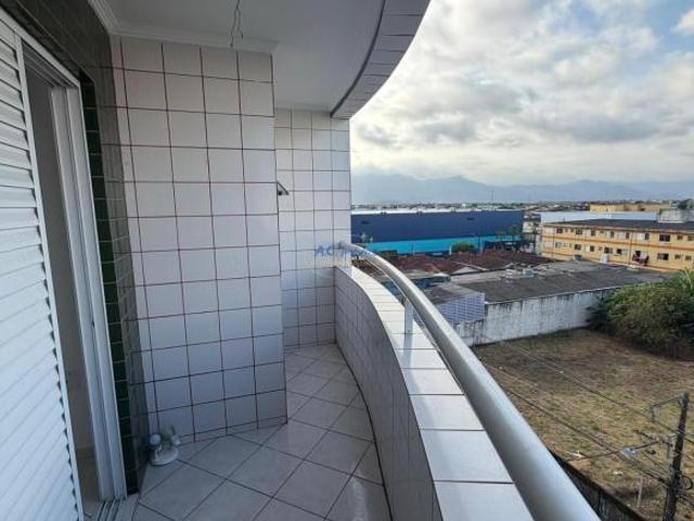Apartamento 1 dormitório na Ocian Cód: IST086