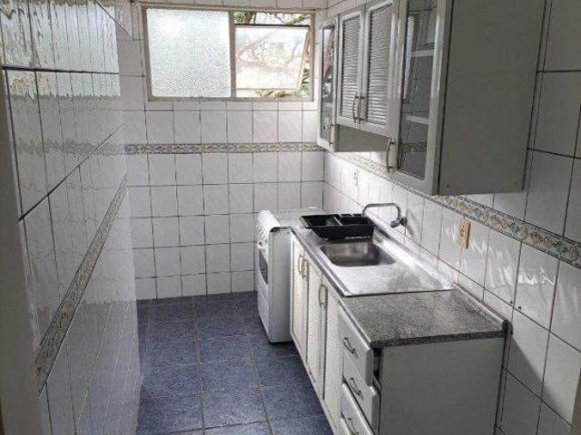 APARTAMENTO 1 DORMITÓRIO NA OTAVIO SANTOS