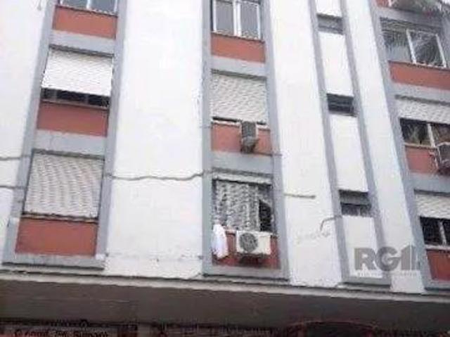 Apartamento 1 Dormitório,na Sofia Veloso, Bairro Cidade Baixa
