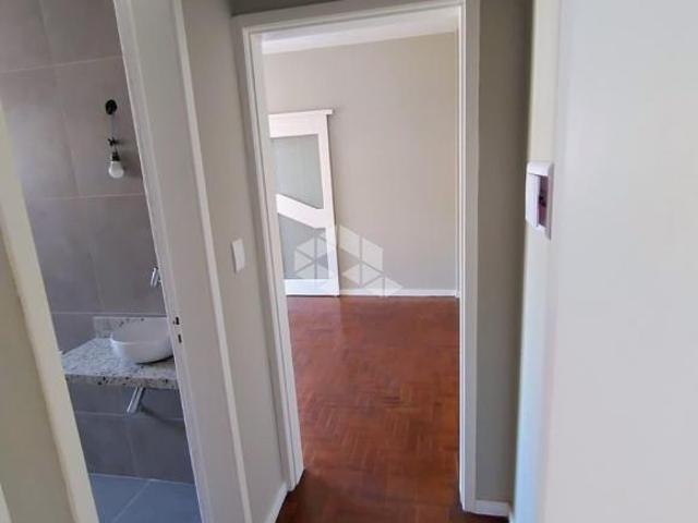 Apartamento 1 dormitório na sofia veloso bairro Cidade Baixa!