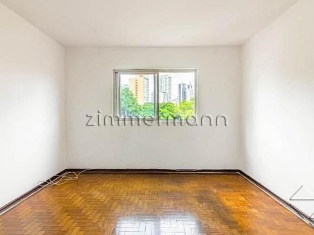 APARTAMENTO 1 DORMITÓRIO NA SANTA CECILIA